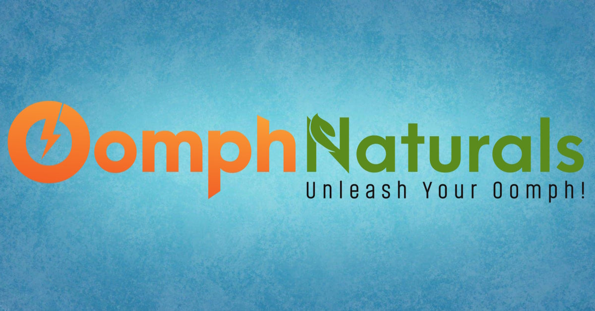 The Answer for Women by Oomph – Oomph Naturals