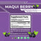 Maqui Berry Capsules – Oomph Naturals